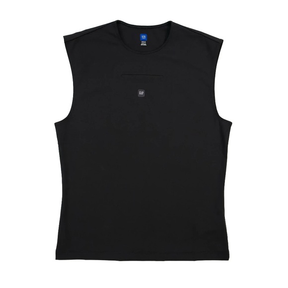 Yeezy | Tops | Yeezy Gap Engineered By Balenciaga Second Skin ...